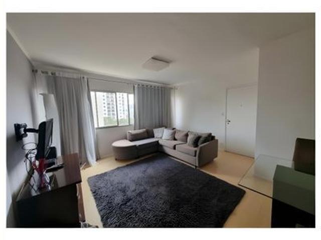 Apartamento para alugar com 127m², 3 quartos e 2 vagas