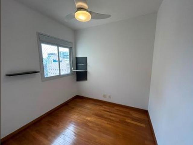 Apartamento para alugar com 127m², 3 quartos e 2 vagas