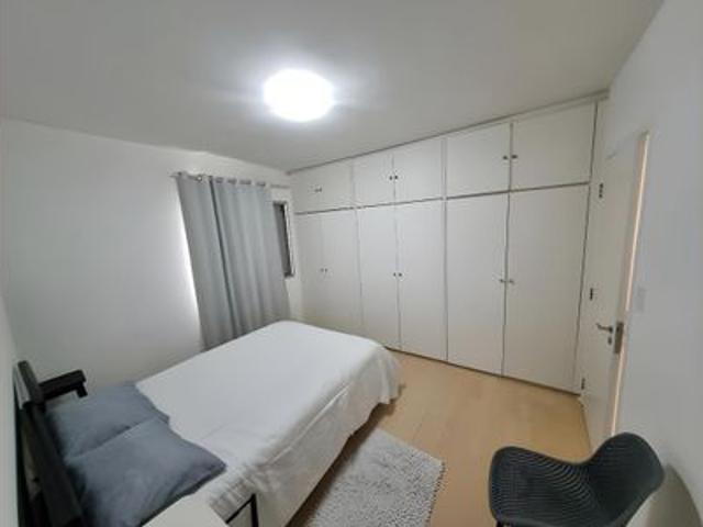 Apartamento para alugar com 127m², 3 quartos e 2 vagas