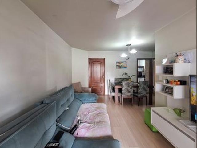 Apartamento para alugar com 129m², 3 quartos e 1 vaga