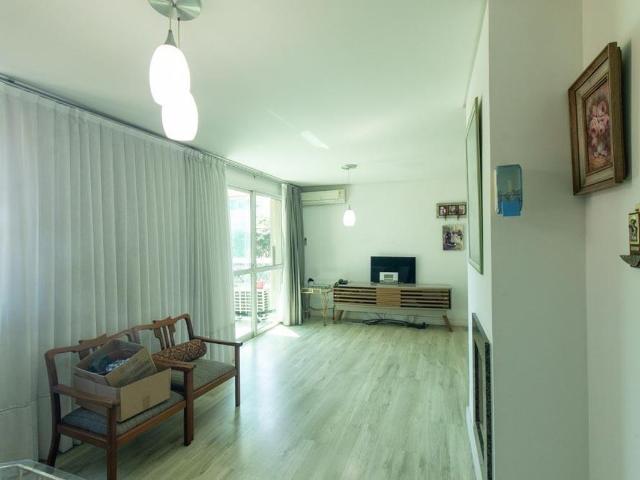 Apartamento para alugar com 120m², 4 quartos e 2 vagas