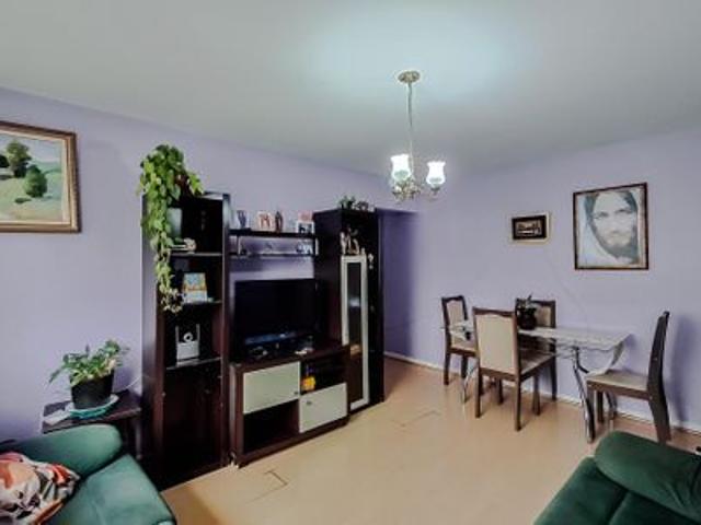 Apartamento para alugar com 120m², 1 quarto e 1 vaga