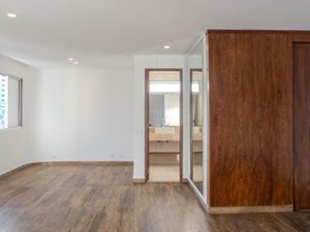 Apartamento para alugar com 120m², 1 quarto e 2 vagas