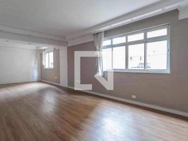 Apartamento para alugar com 120m², 2 quartos e 1 vaga