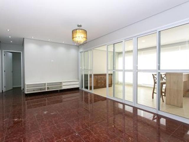 Apartamento para alugar com 120m², 2 quartos e 2 vagas