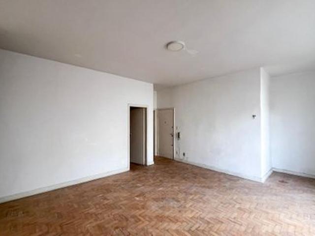 Apartamento para alugar com 120m², 3 quartos e 1 vaga