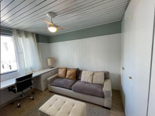 Apartamento para alugar com 120m², 3 quartos e 1 vaga