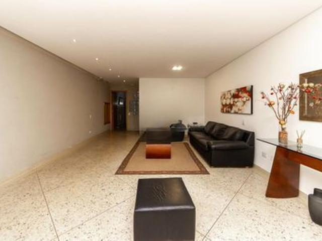 Apartamento para alugar com 120m², 3 quartos e 2 vagas