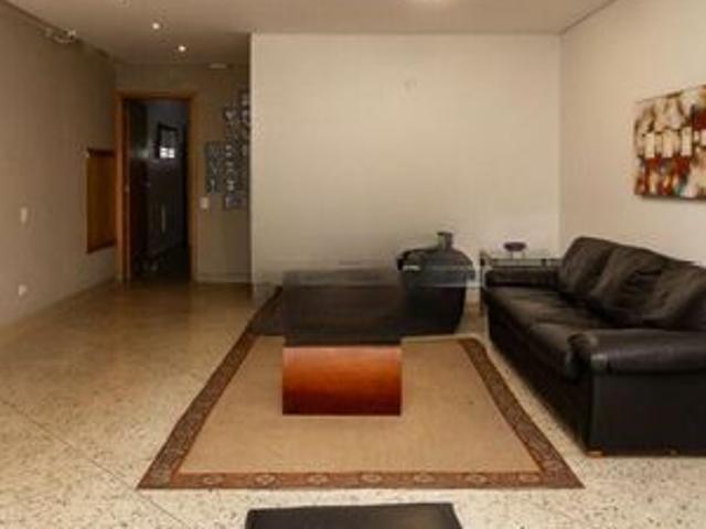 Apartamento para alugar com 120m², 3 quartos e 2 vagas