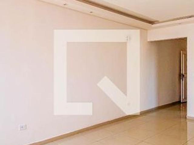 Apartamento para alugar com 120m², 3 quartos e sem vaga