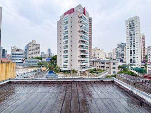 Apartamento para alugar com 121m², 4 quartos e 1 vaga