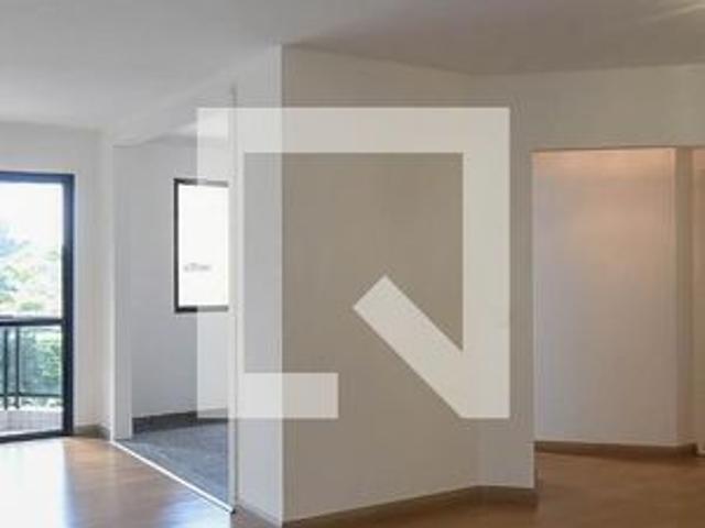 Apartamento para alugar com 121m², 3 quartos e 2 vagas