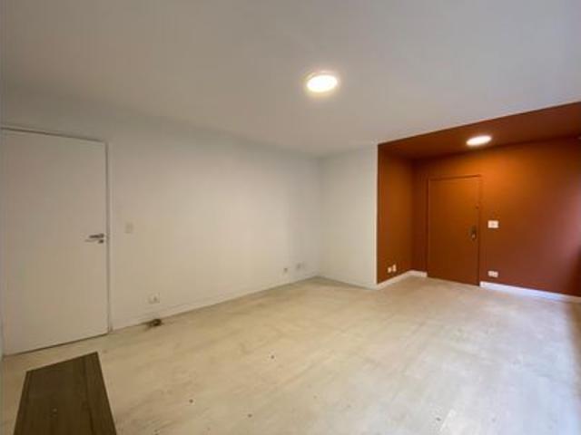 Apartamento para alugar com 122m², 3 quartos e 1 vaga