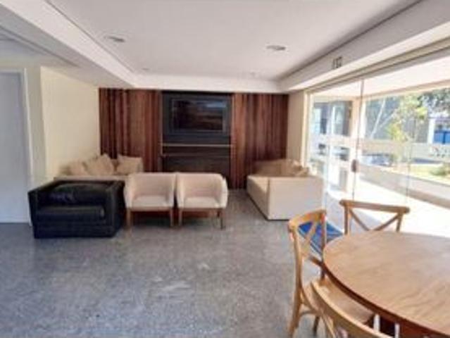 Apartamento para alugar com 122m², 3 quartos e 2 vagas