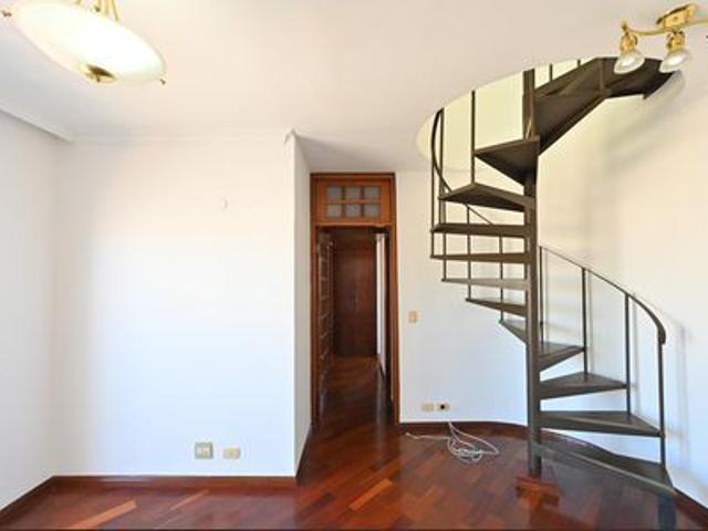 Apartamento para alugar com 134m², 3 quartos e 2 vagas