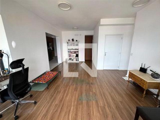 Apartamento para alugar com 134m², 3 quartos e 2 vagas