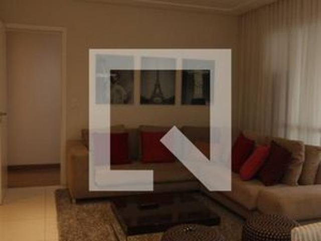 Apartamento para alugar com 135m², 3 quartos e 3 vagas