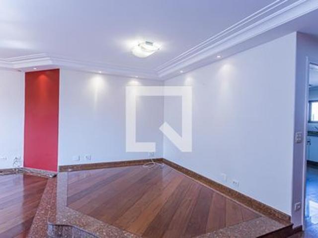 Apartamento para alugar com 136m², 3 quartos e 2 vagas