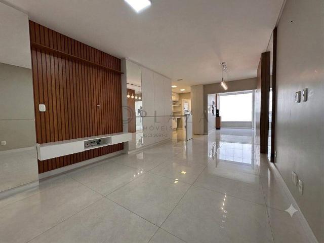Apartamento para alugar com 139m², 3 quartos e 2 vagas