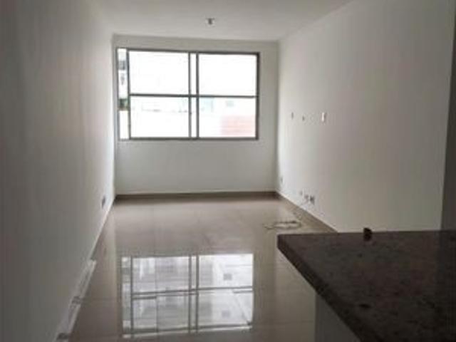 Apartamento para alugar com 130m², 4 quartos e sem vaga