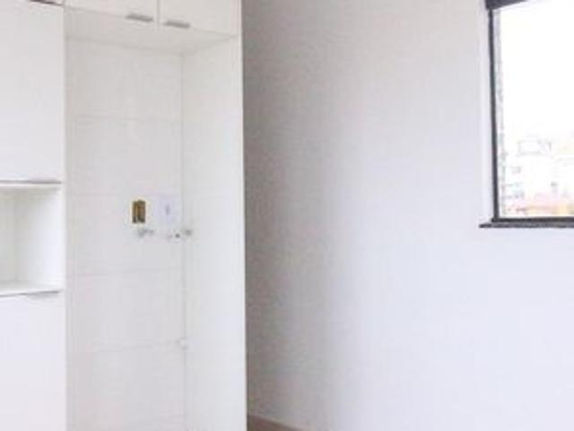 Apartamento para alugar com 130m², 2 quartos e 1 vaga