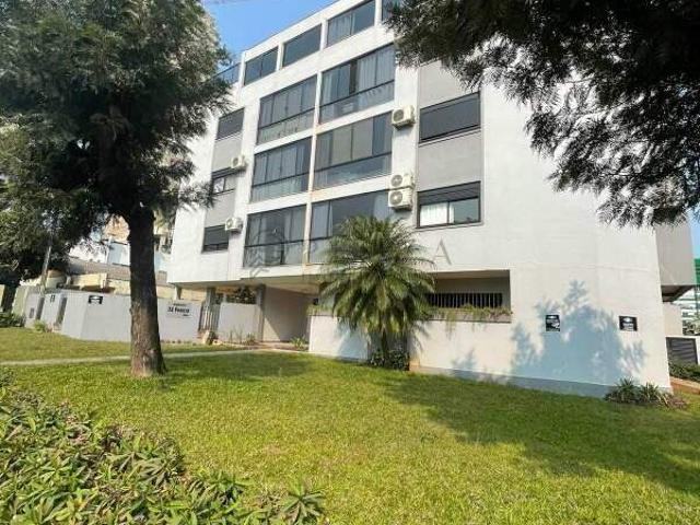 Apartamento para alugar com 130m², 2 quartos e 2 vagas