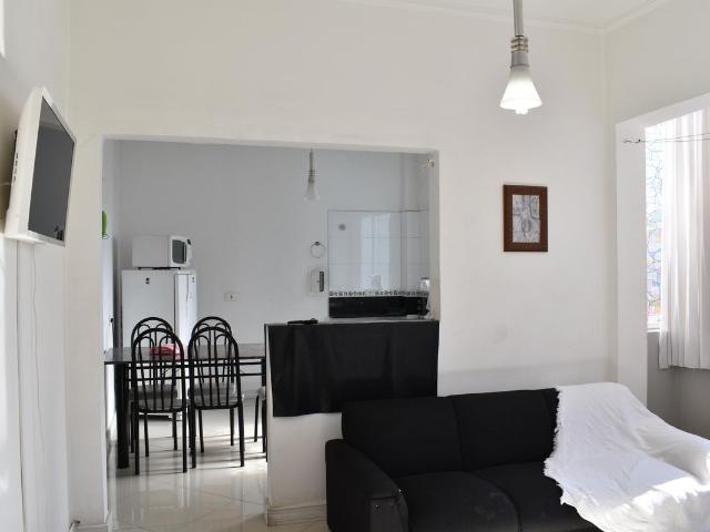 Apartamento para alugar com 130m², 2 quartos e sem vaga
