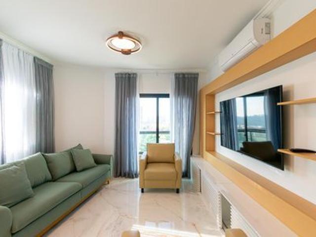 Apartamento para alugar com 130m², 3 quartos e 4 vagas