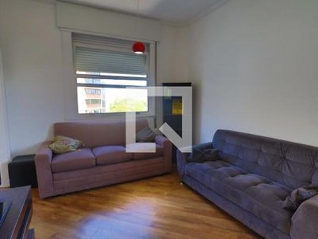 Apartamento para alugar com 130m², 3 quartos e 1 vaga