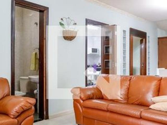 Apartamento para alugar com 130m², 3 quartos e 2 vagas