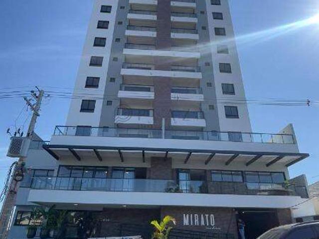 Apartamento para alugar com 130m², 3 quartos e 3 vagas