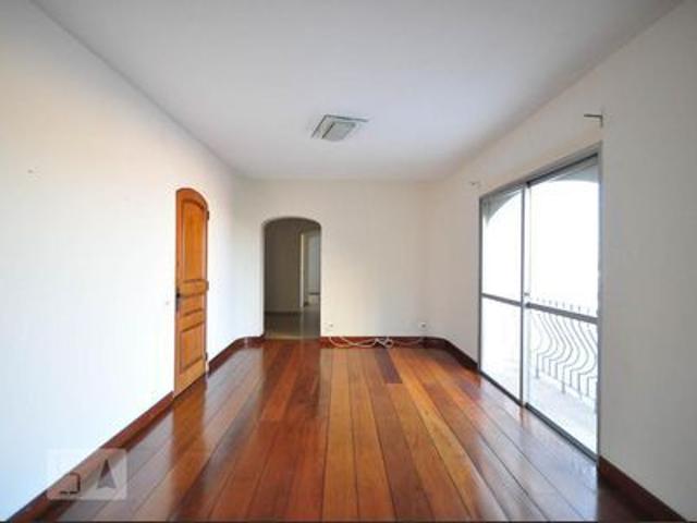 Apartamento para alugar com 132m², 3 quartos e 2 vagas