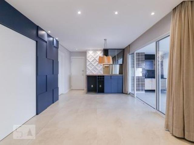 Apartamento para alugar com 132m², 3 quartos e 2 vagas