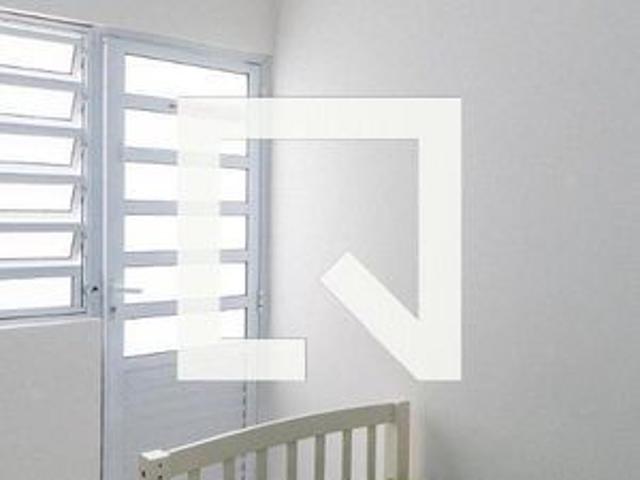 Apartamento para alugar com 13m², 1 quarto e sem vaga