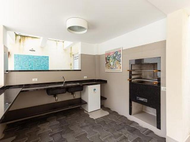 Apartamento para alugar com 145m², 3 quartos e 4 vagas
