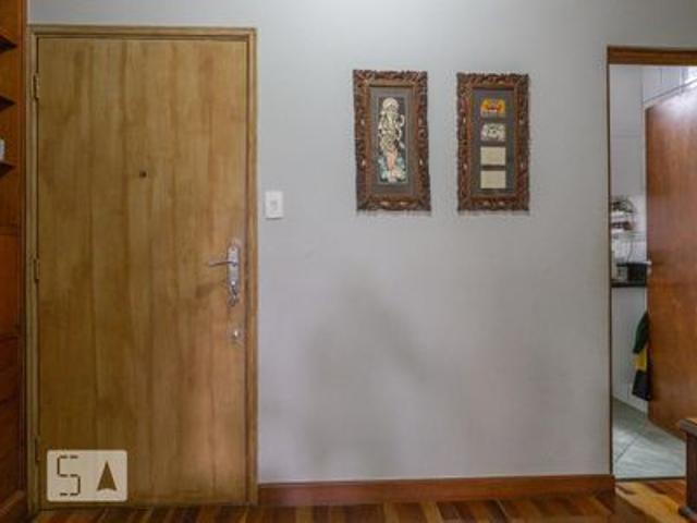 Apartamento para alugar com 146m², 3 quartos e 1 vaga