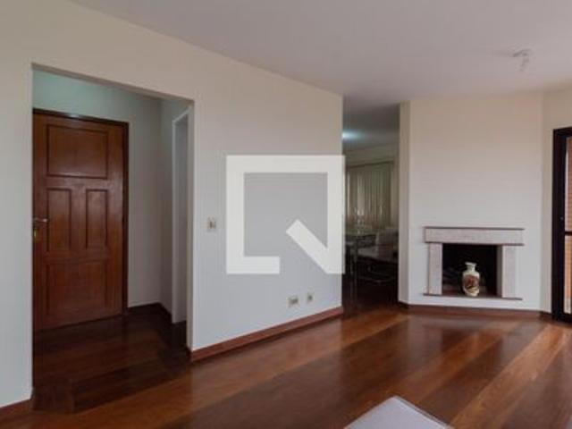 Apartamento para alugar com 148m², 4 quartos e 4 vagas