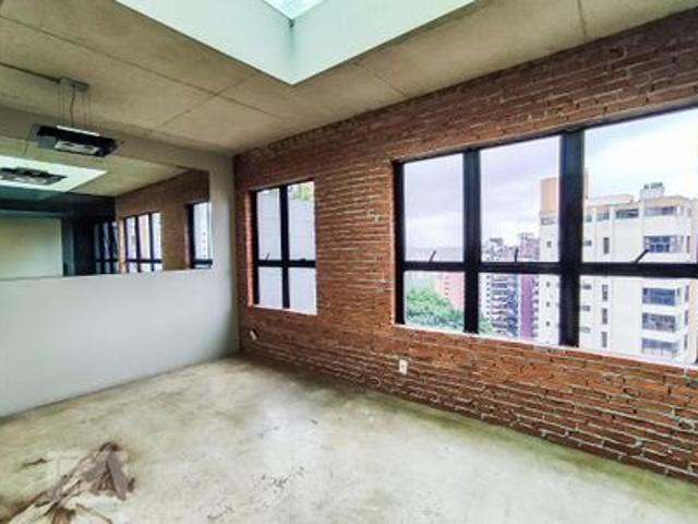 Apartamento para alugar com 140m², 1 quarto e 2 vagas
