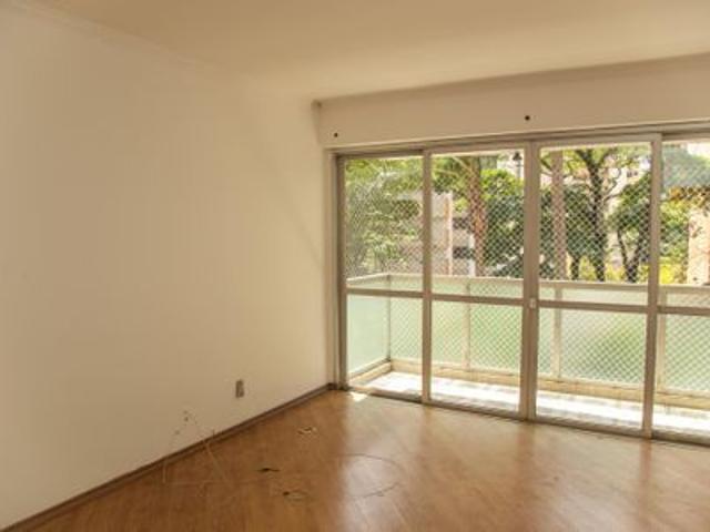 Apartamento para alugar com 140m², 3 quartos e 2 vagas