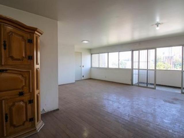 Apartamento para alugar com 142m², 4 quartos e 2 vagas