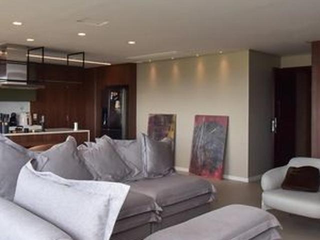 Apartamento para alugar com 142m², 2 quartos e 2 vagas
