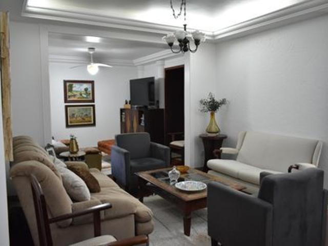 Apartamento para alugar com 142m², 3 quartos e 2 vagas