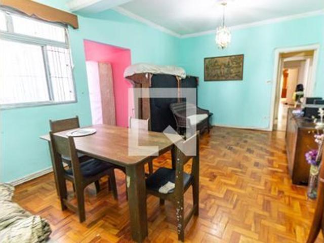 Apartamento para alugar com 155m², 3 quartos e sem vaga