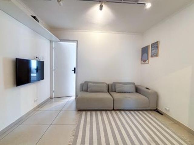 Apartamento para alugar com 157m², 4 quartos e 2 vagas