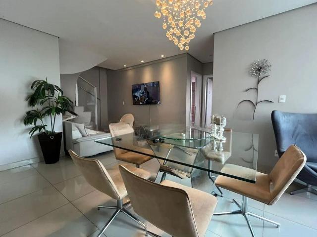 Apartamento para alugar com 157m², 3 quartos e 3 vagas