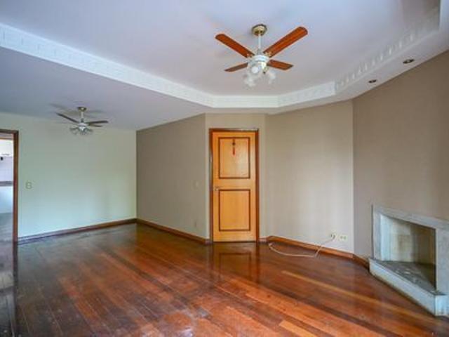 Apartamento para alugar com 159m², 4 quartos e 2 vagas