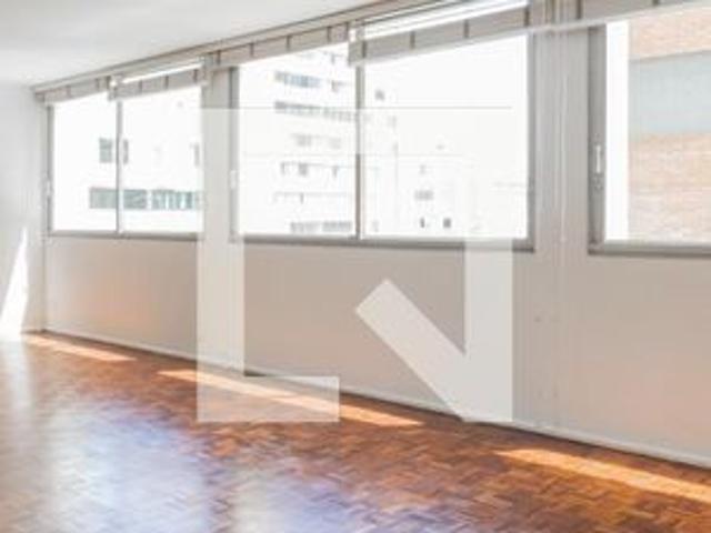 Apartamento para alugar com 159m², 3 quartos e 2 vagas