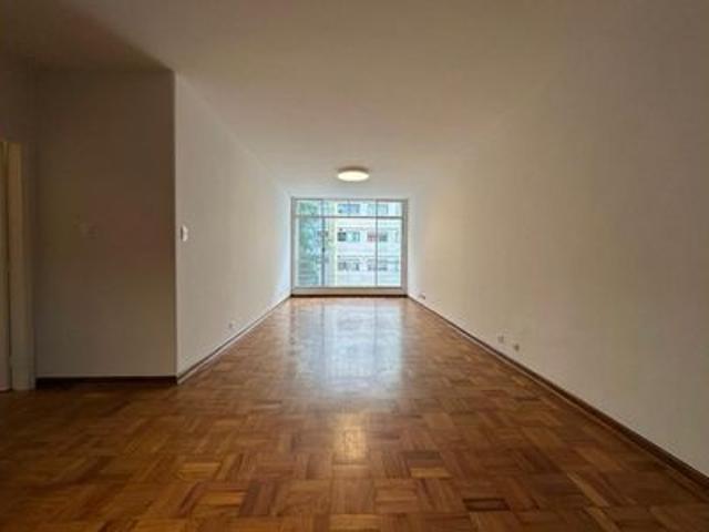 Apartamento para alugar com 150m², 3 quartos e 1 vaga