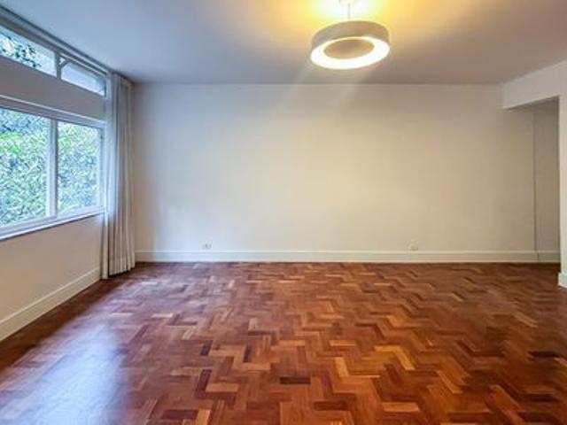 Apartamento para alugar com 150m², 3 quartos e 1 vaga