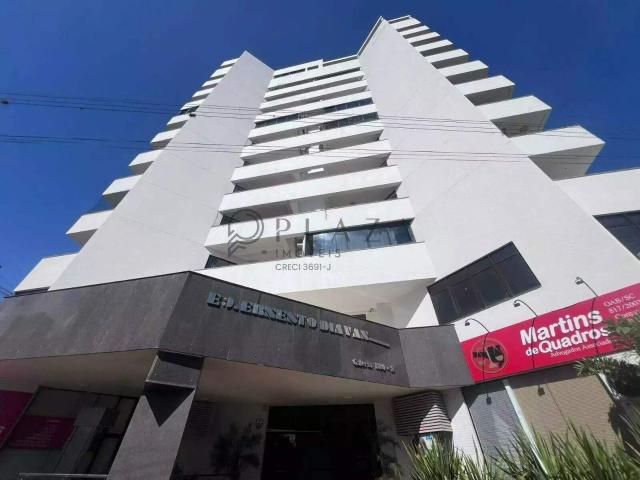 Apartamento para alugar com 150m², 3 quartos e 1 vaga